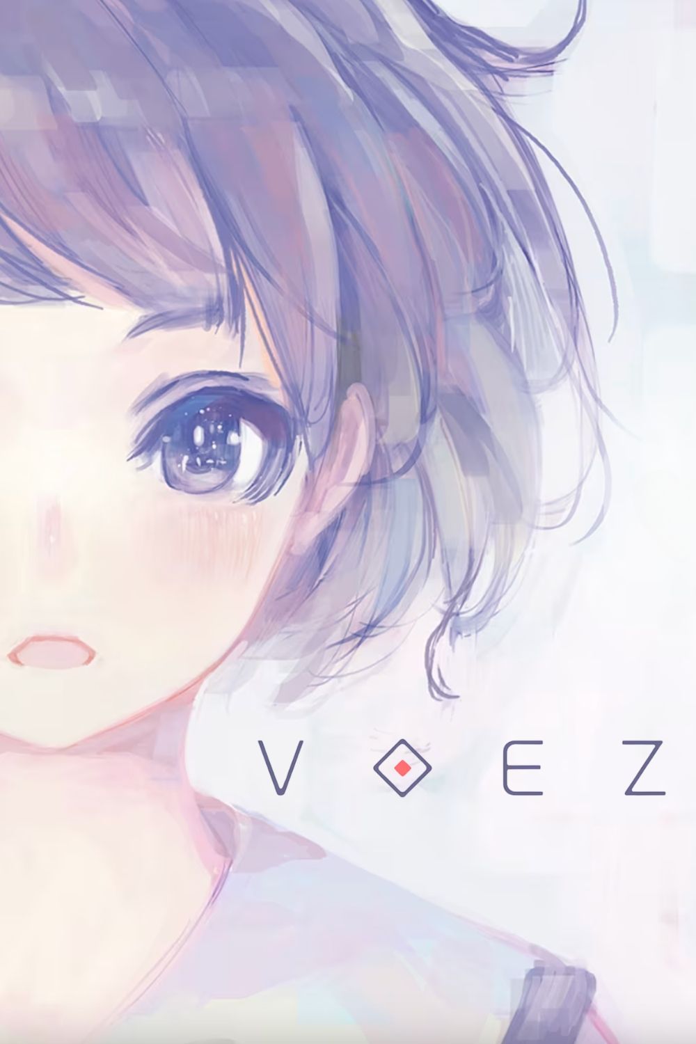 Voez | TheGamer