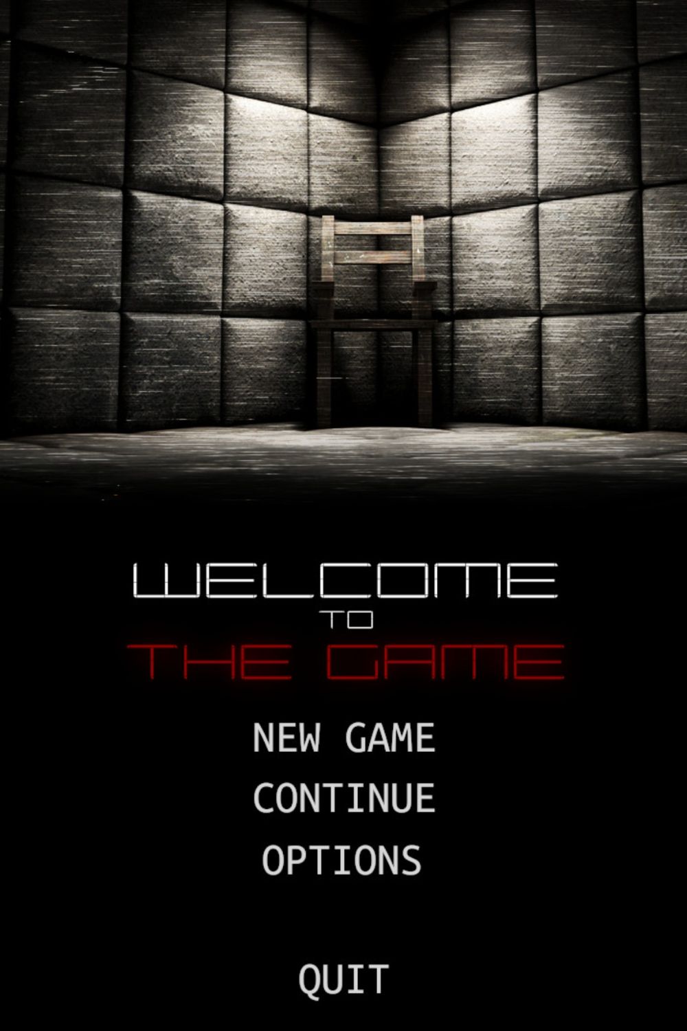 Welcome To The Game | TheGamer