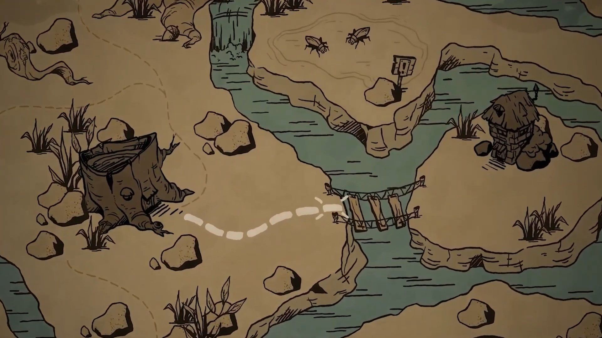 Winter Burrow Might Be The Cosiest Survival Game Ever