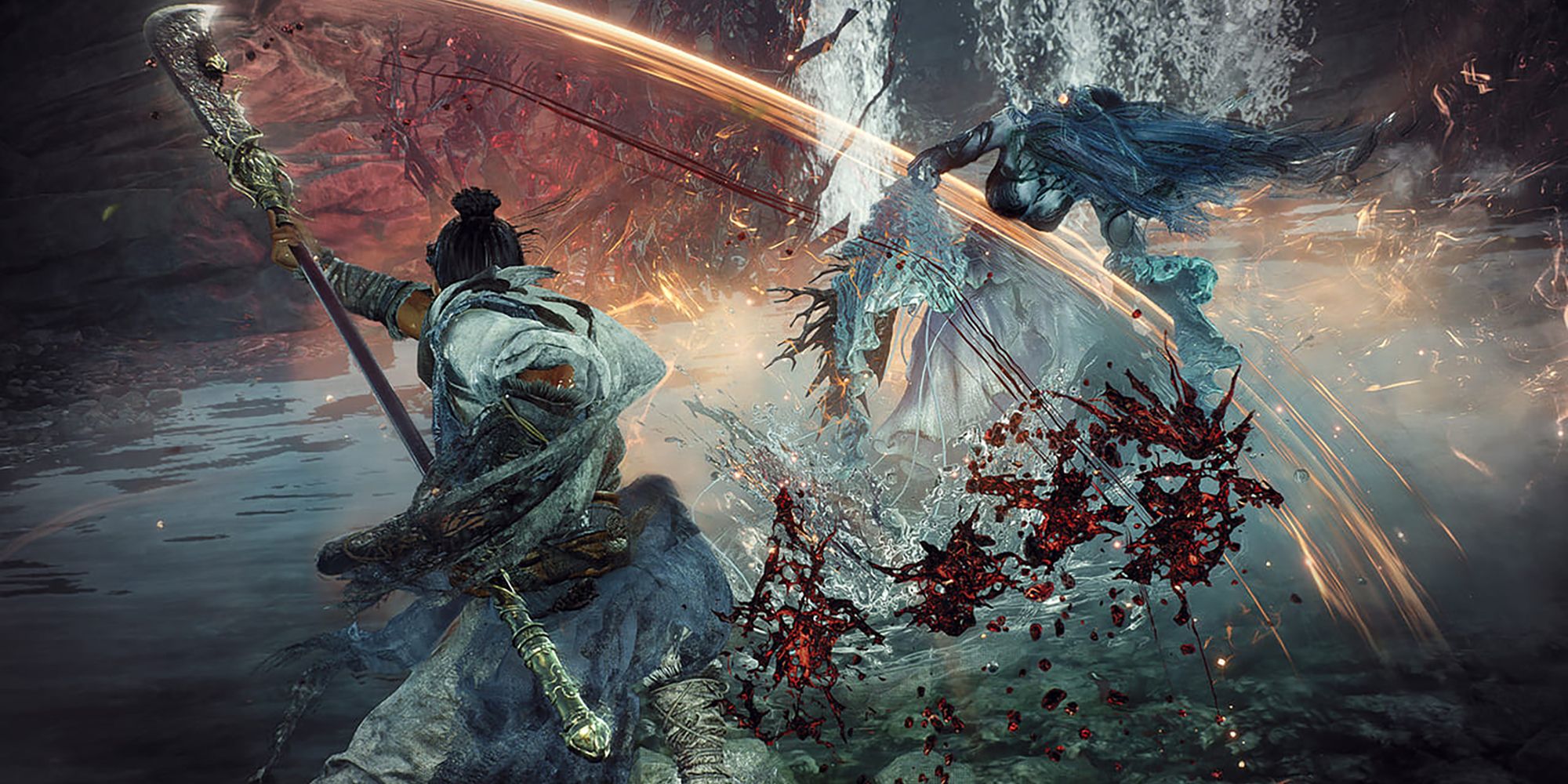 The Best Soulslike Games On PS5, Ranked