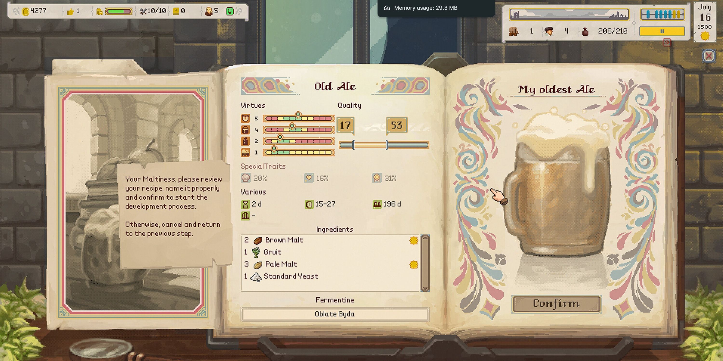 Ale Abbey | TheGamer