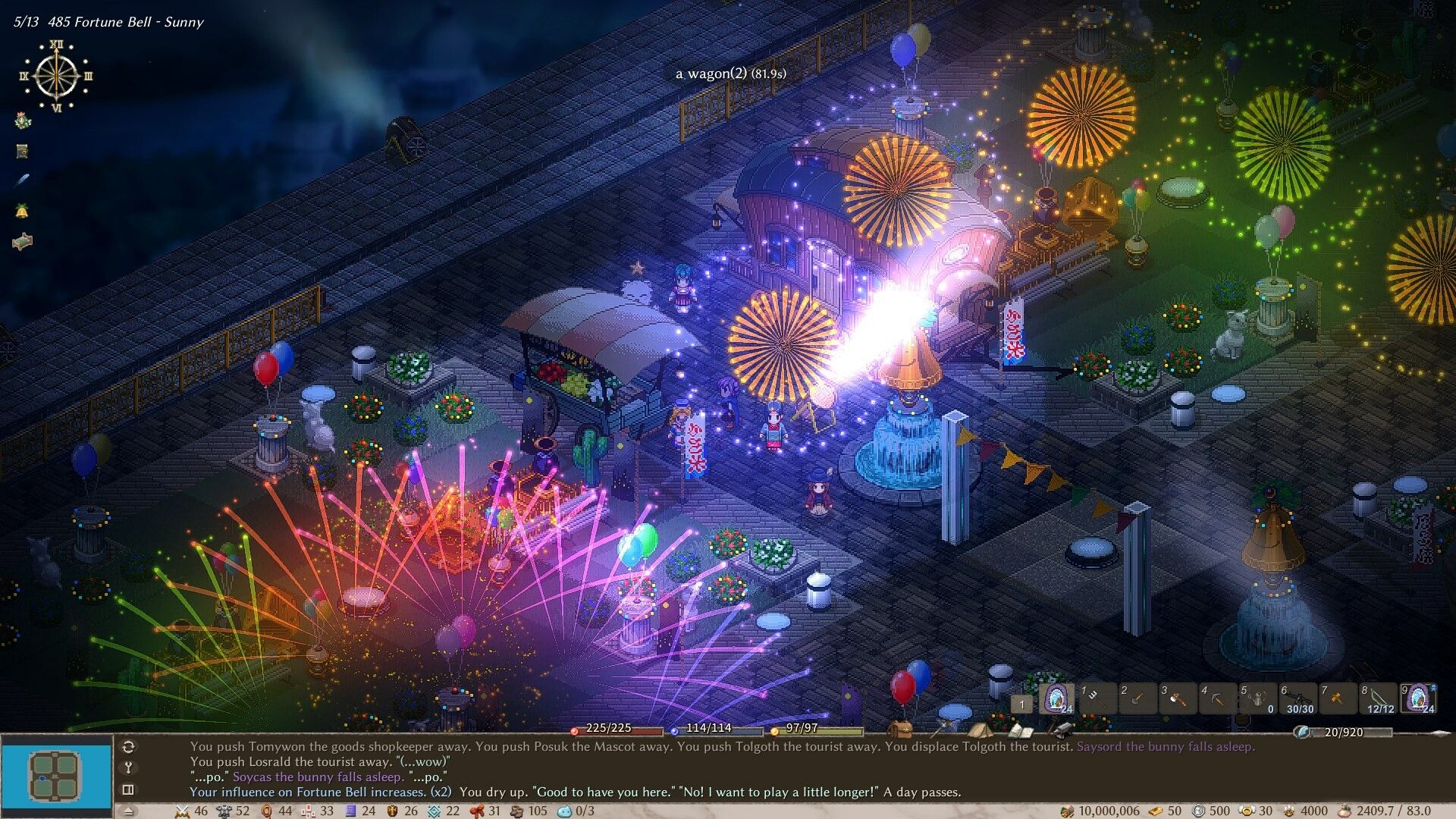 Which Game Is Better: Elin Or Elona?