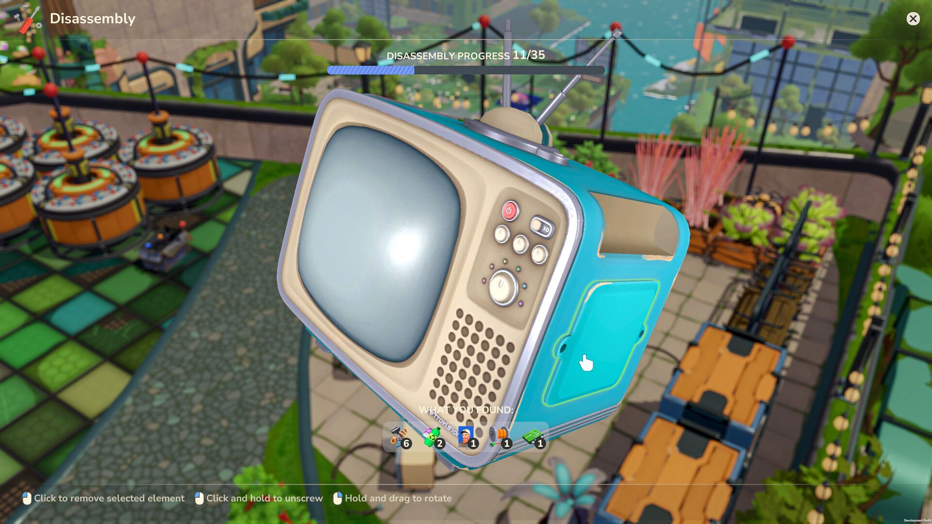 I Am Future: Cozy Apocalypse Survival | TheGamer