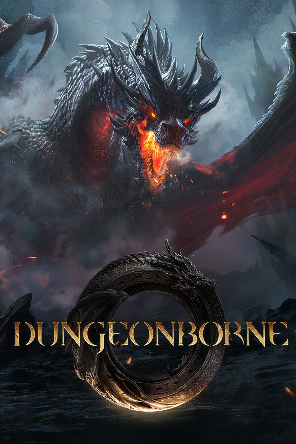 Dungeonborne | TheGamer