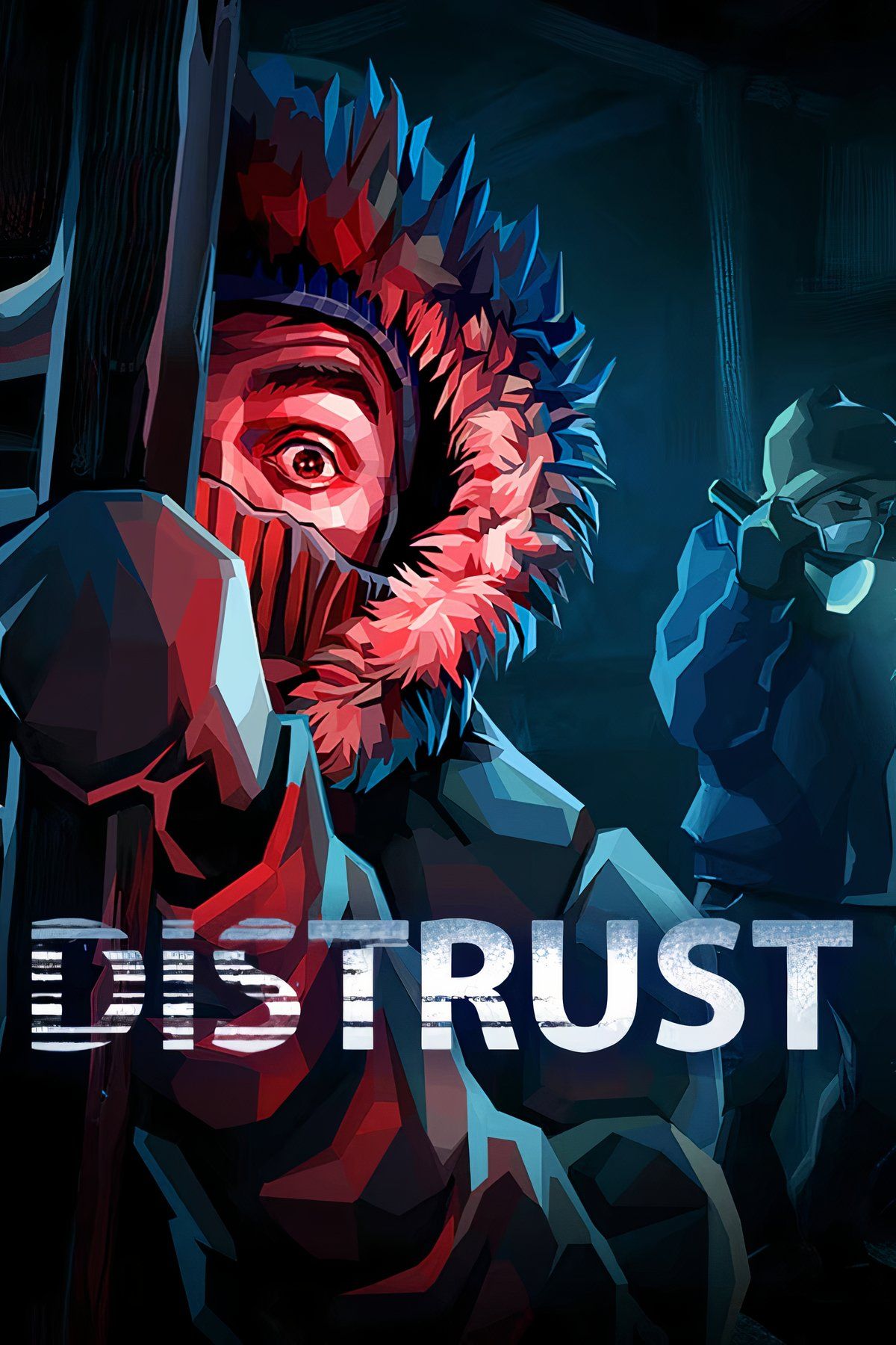 Distrust | TheGamer