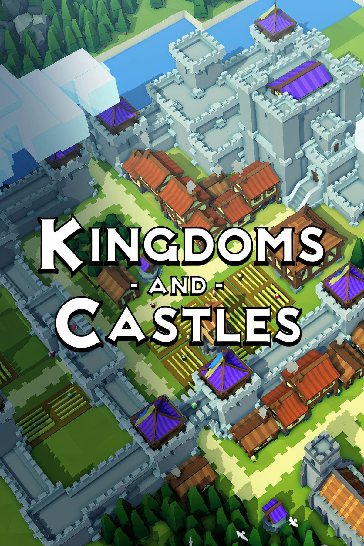 Best Games That Let You Build A Castle