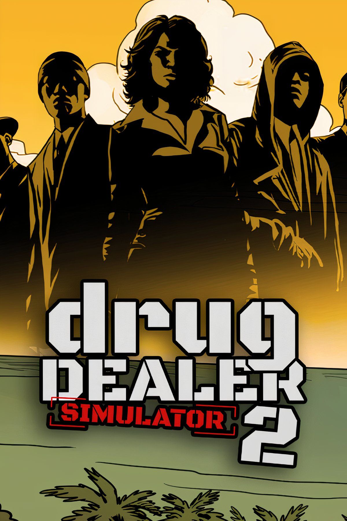DDS2 | TheGamer