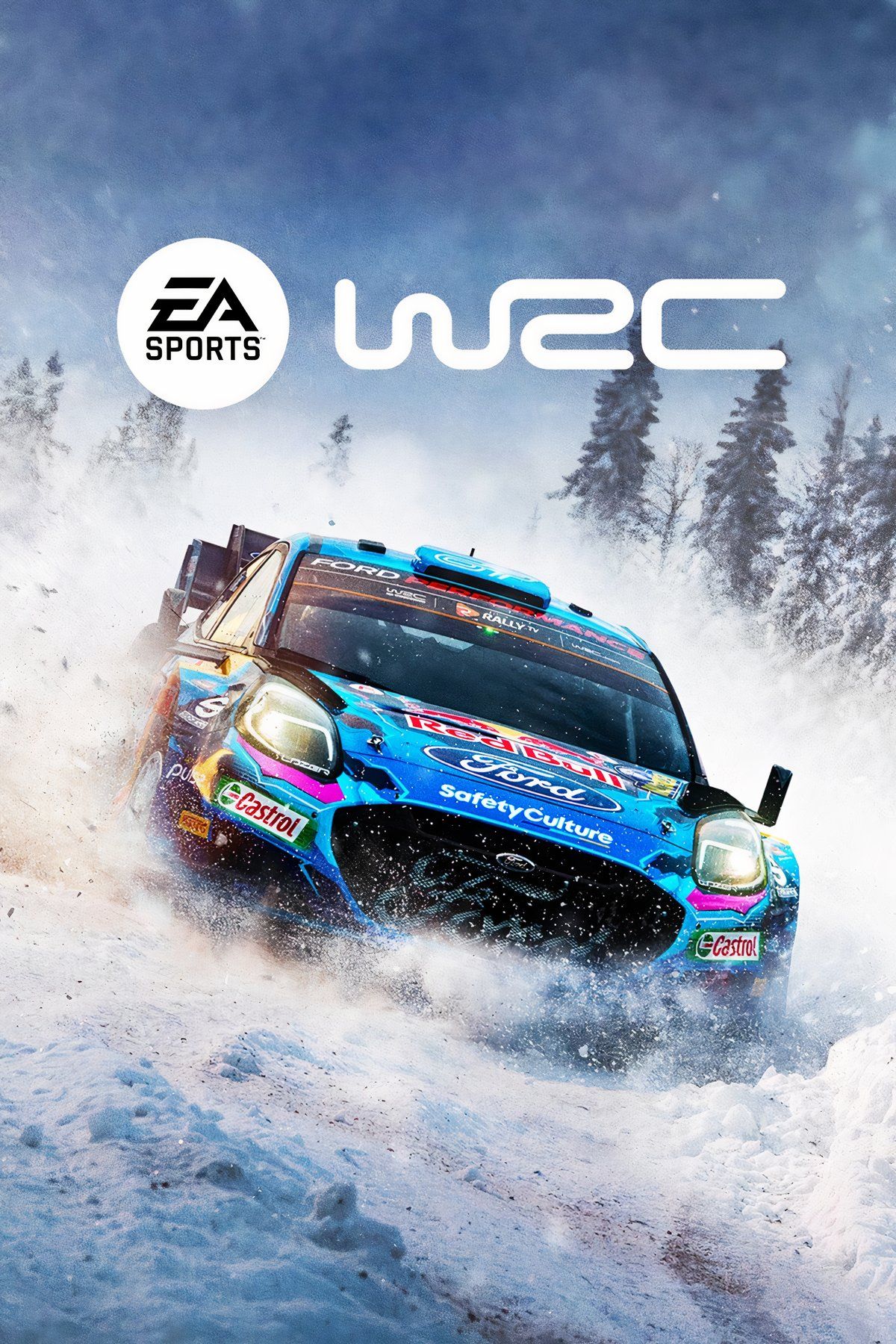 WRC Development Will Be Moved From Codemasters To Nacon, Starting 2027