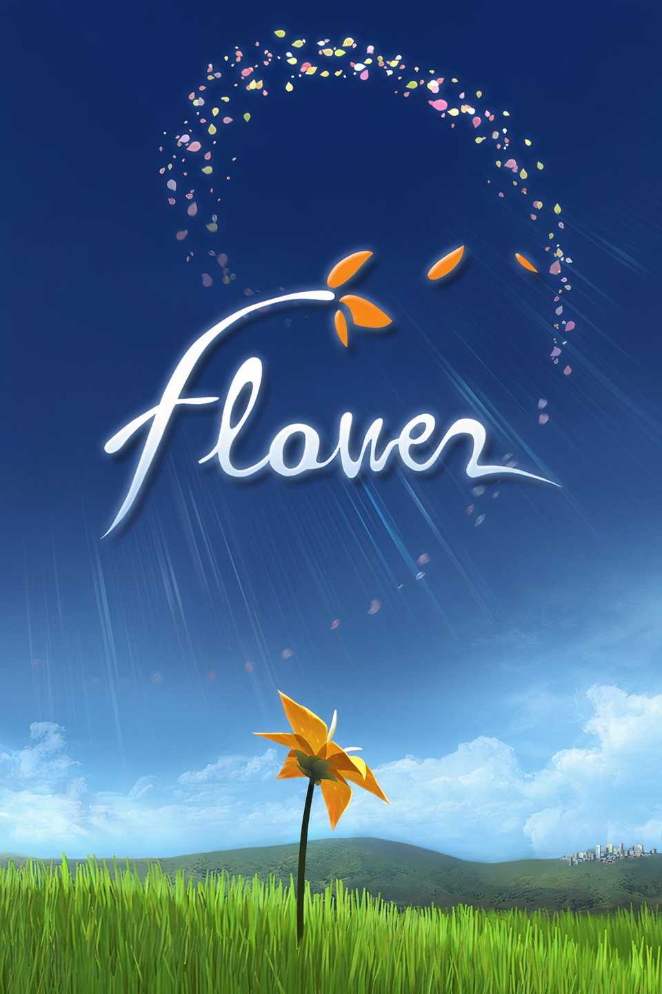 Best Peaceful Open World Games