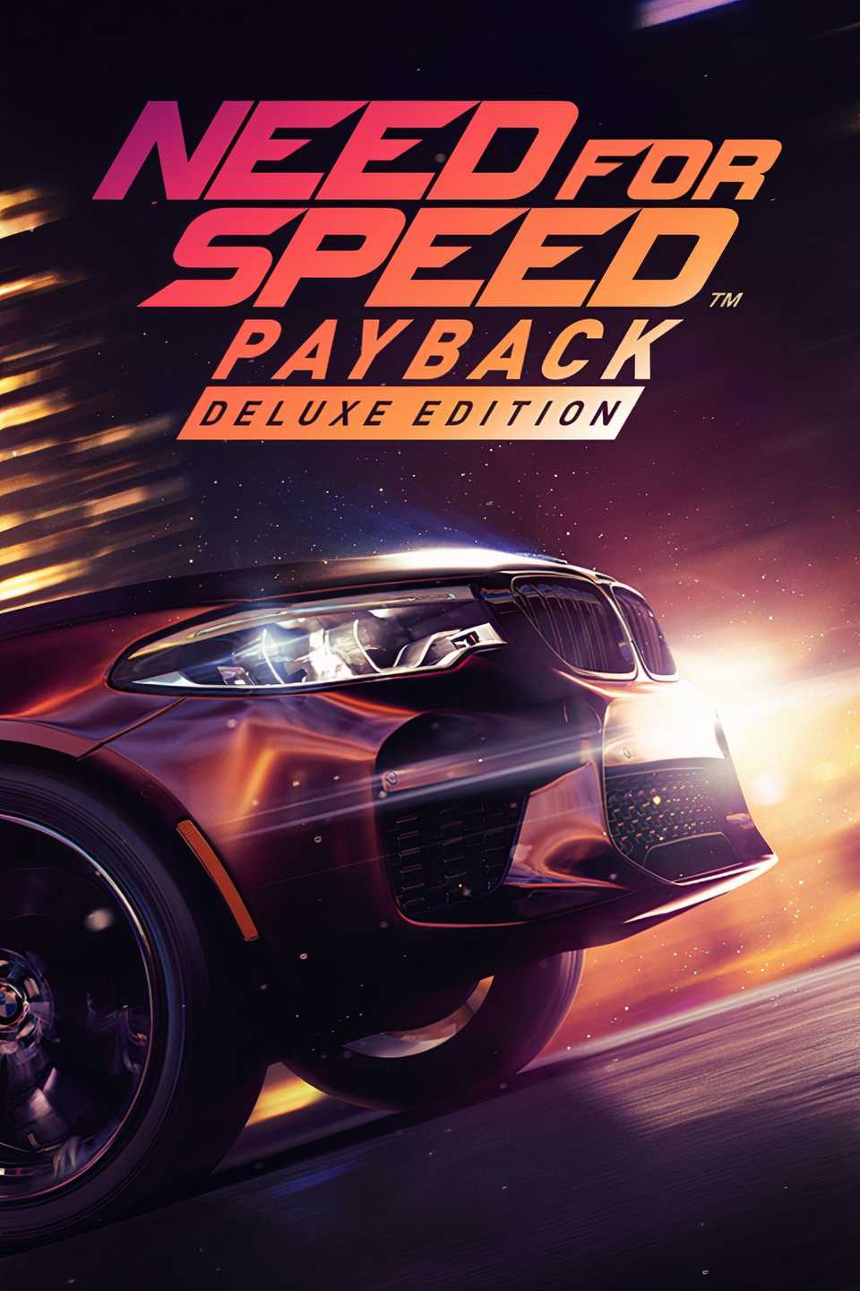 Racing Games With The Best Graphics