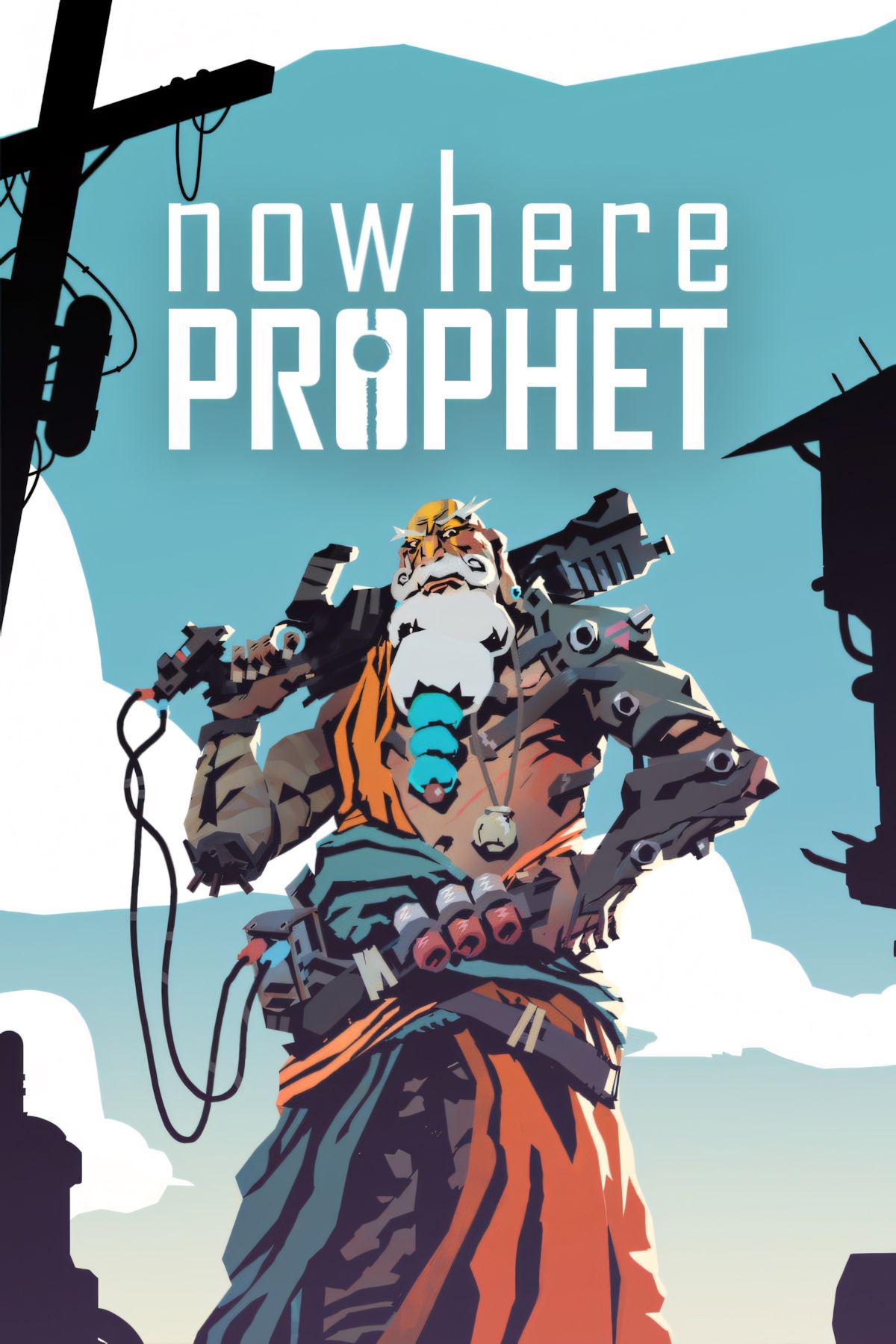 Nowhere Prophet | TheGamer