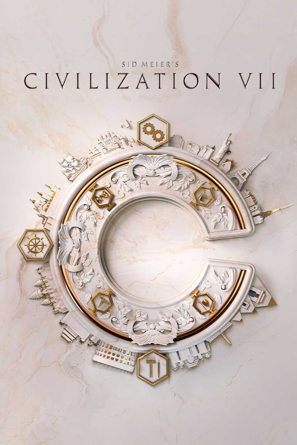 Sid Meier's Civilization: Every Game In The Series, Ranked