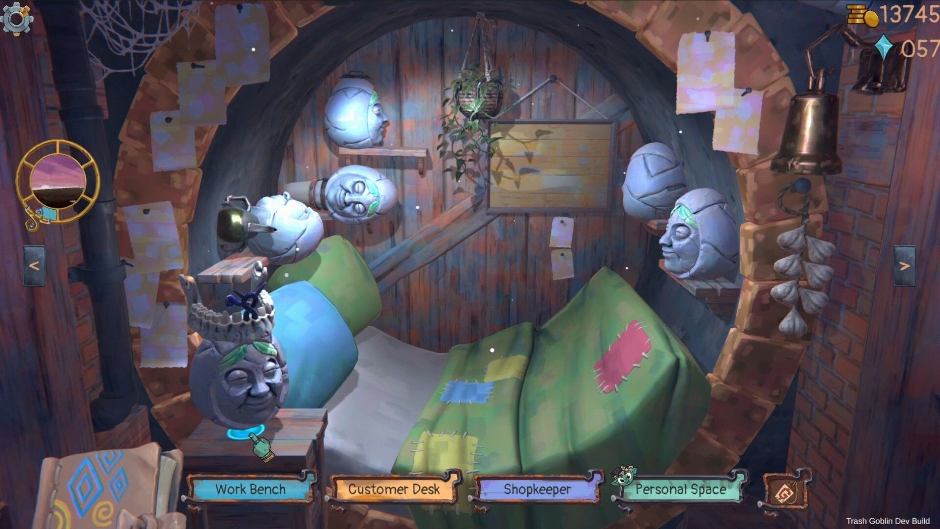 Trash Goblin | TheGamer