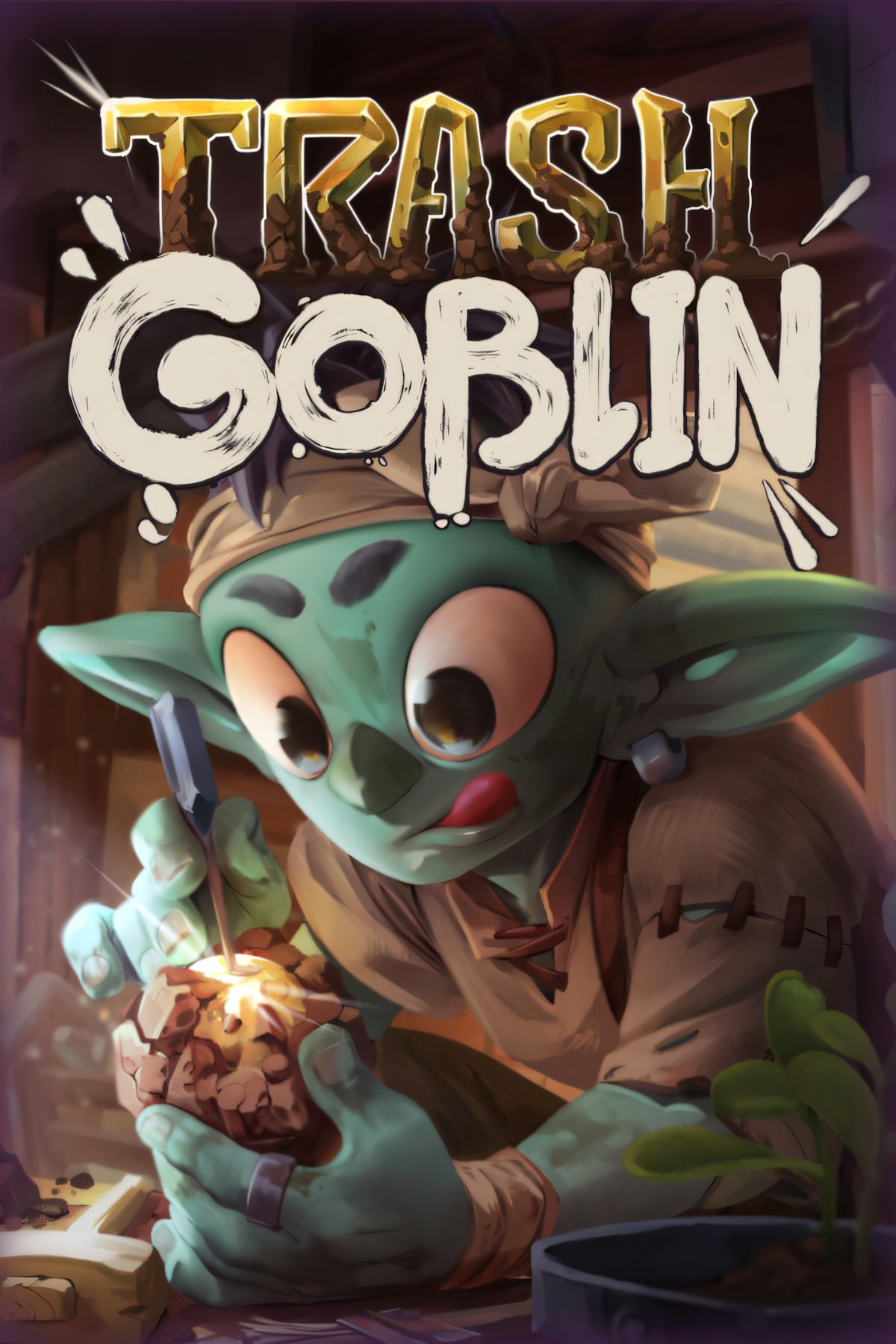 Trash Goblin | TheGamer