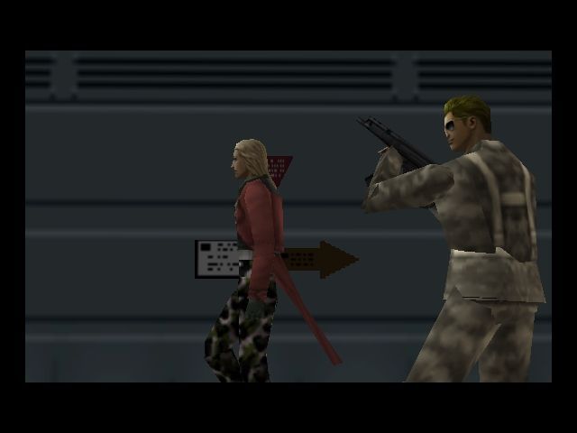 WinBack: Covert Operations | TheGamer