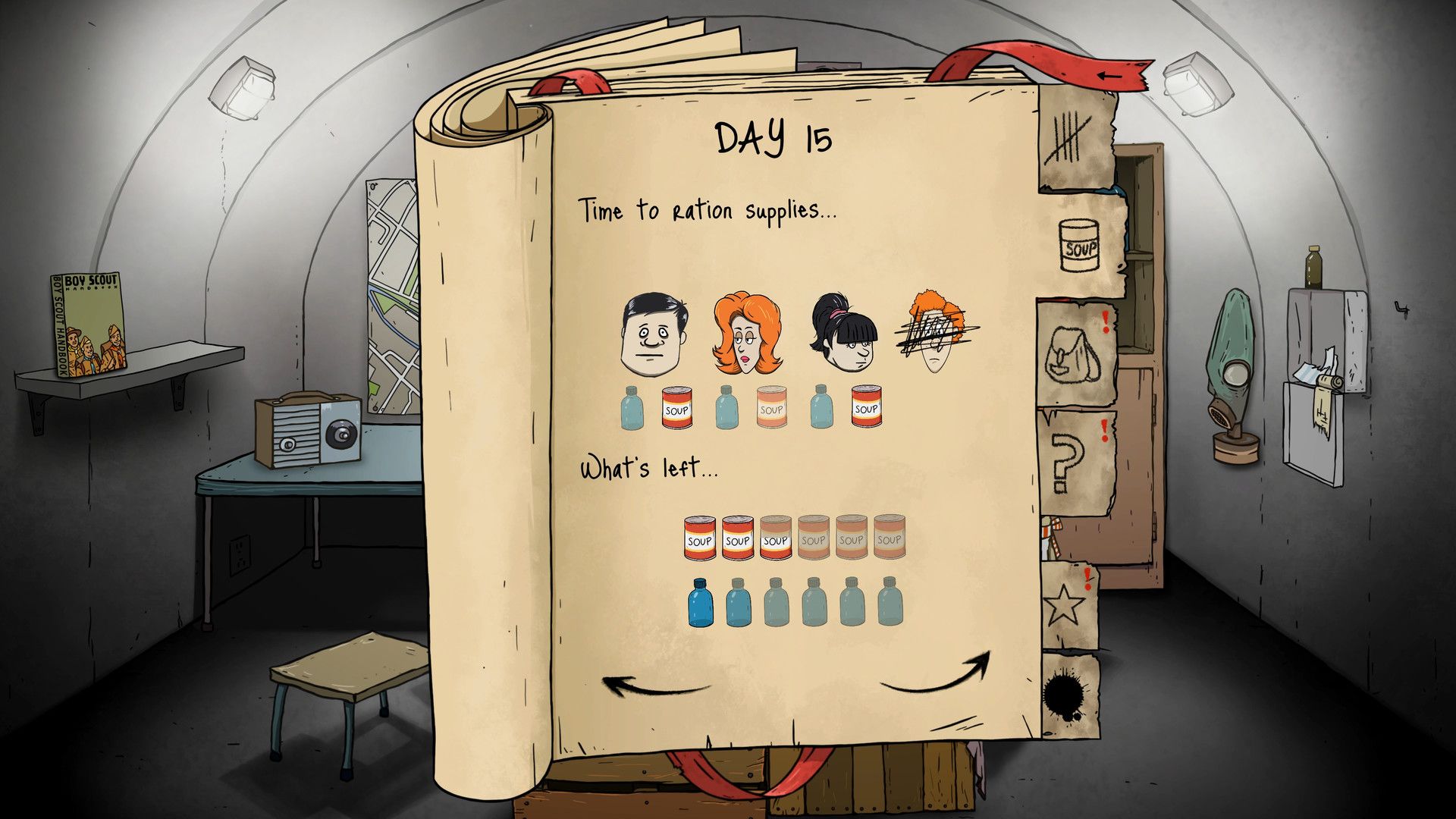 60 Seconds! Reatomized | TheGamer