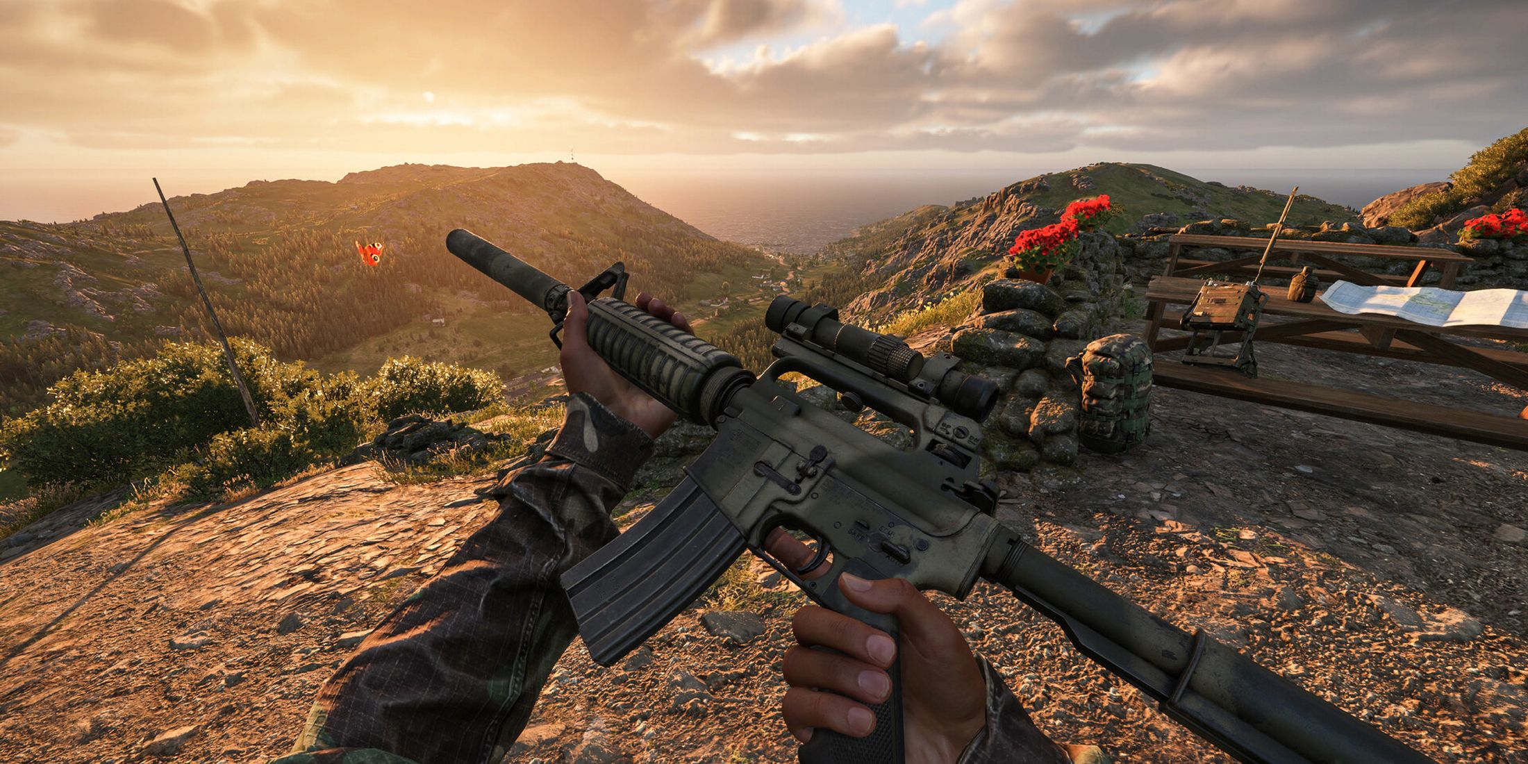 Arma Reforger And DayZ DDOS Attack Continues, Devs Arma Reforger And DayZ DDOS Attack Continues, Devs