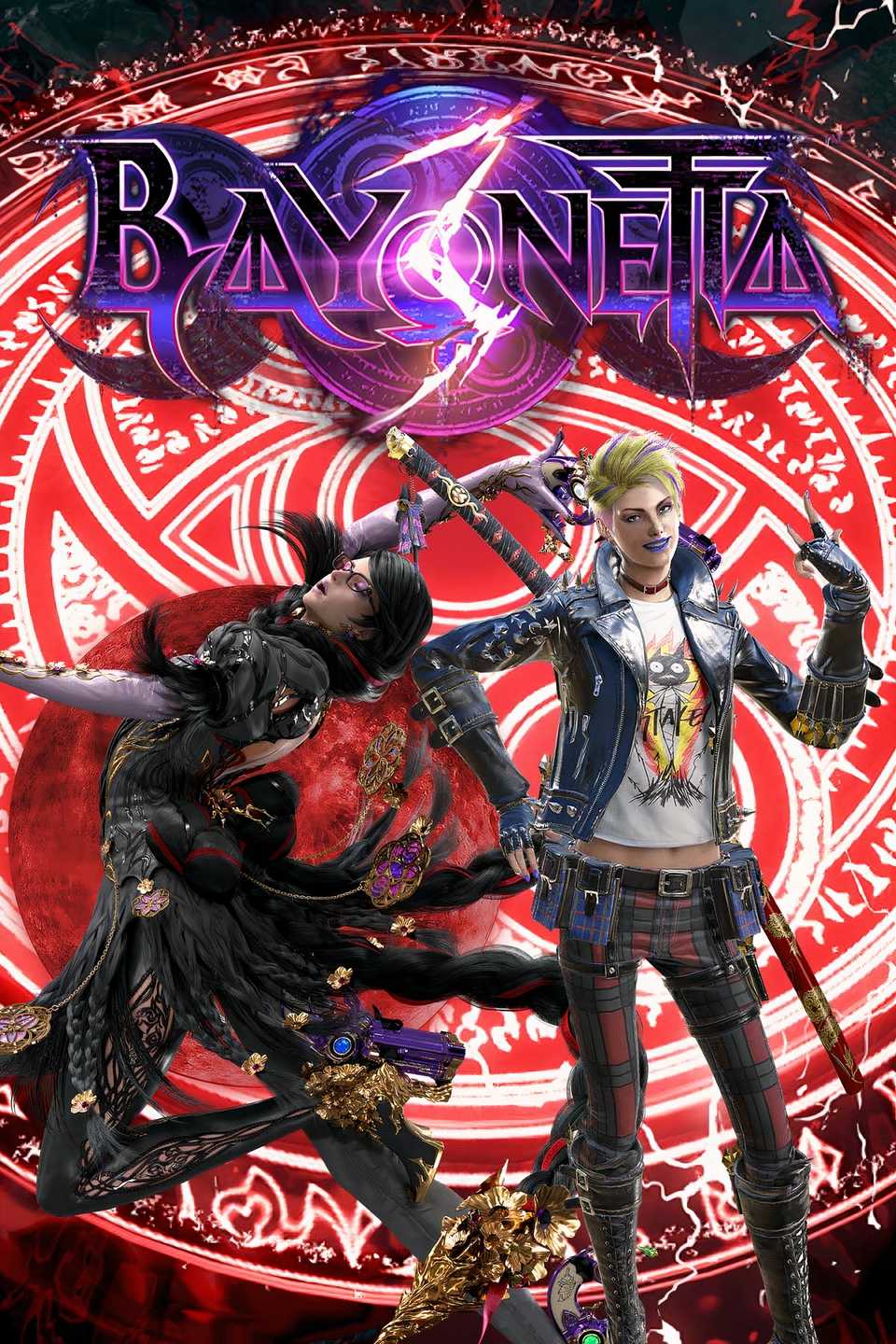 Every Bayonetta Game Ranked For Fans Of The Series
