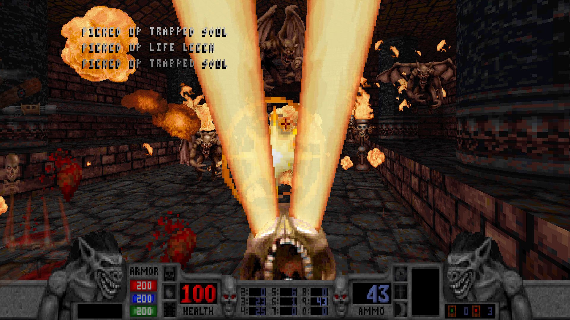 Blood: Fresh Supply | TheGamer