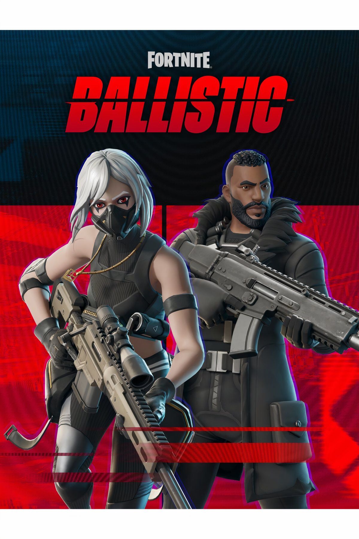 Fortnite Ballistic | TheGamer