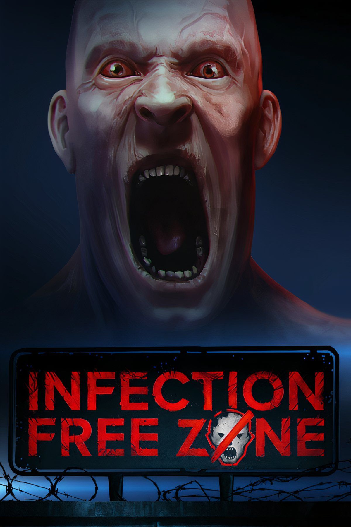 How To Equip Weapons In Infection Free Zone