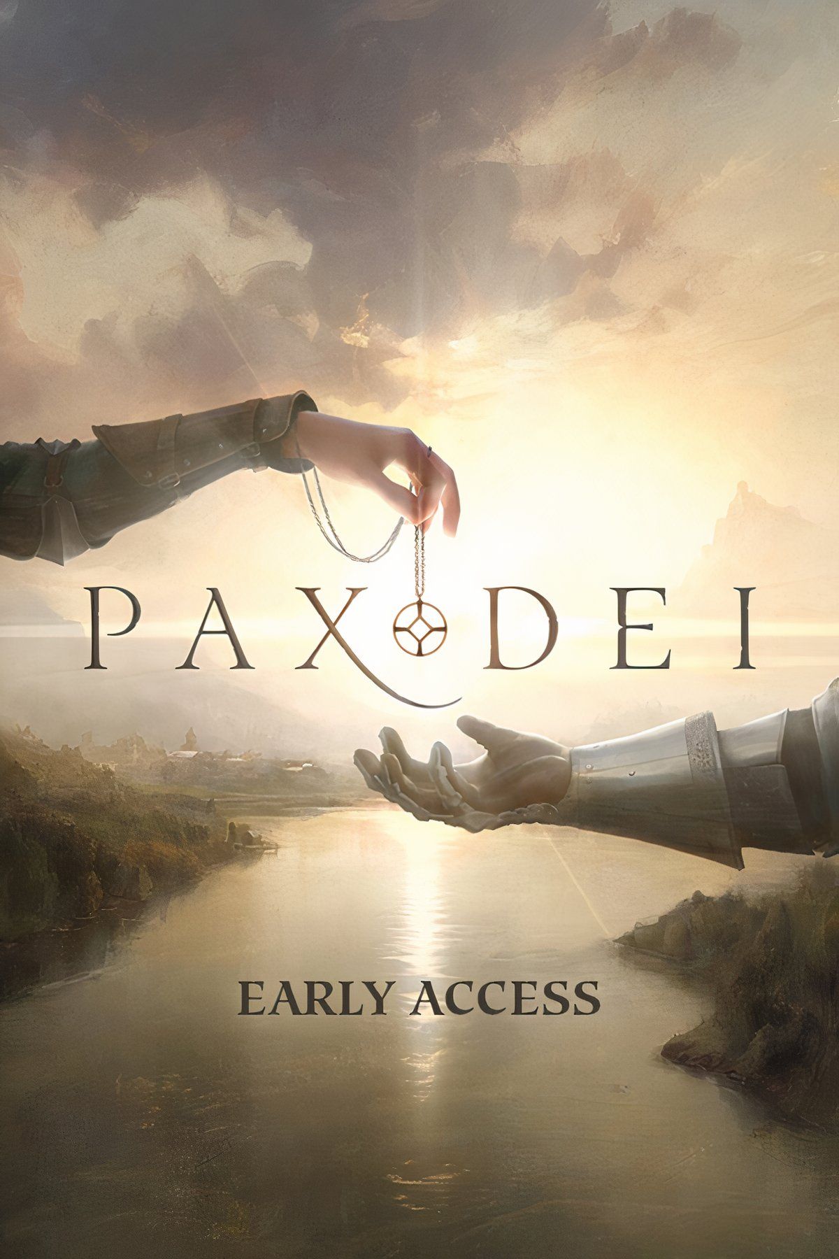 Pax Dei | TheGamer
