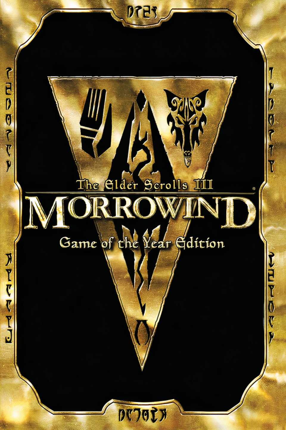 Players Are Already Calling For Bethesda To Remaster Morrowind