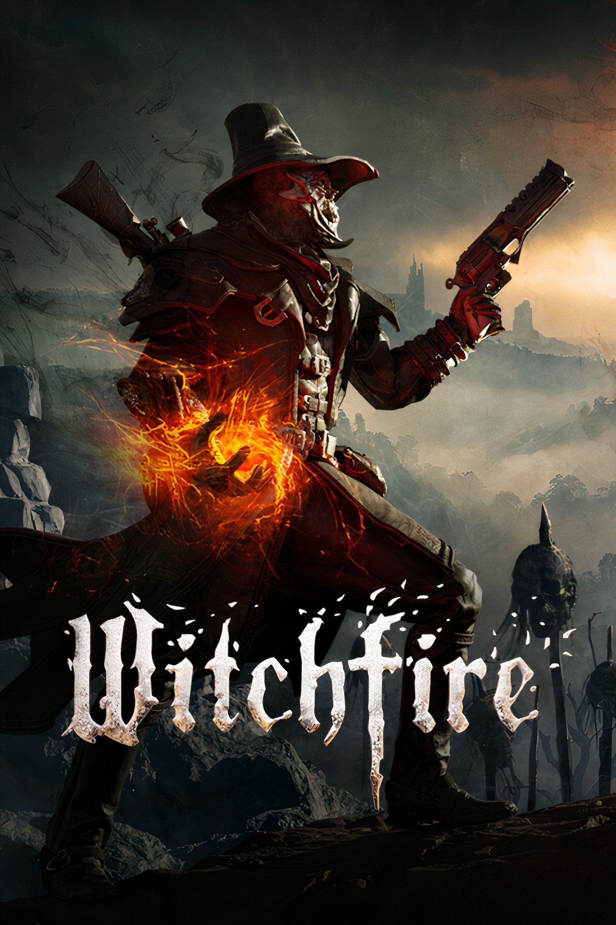 Beginner Tips And Tricks For Witchfire