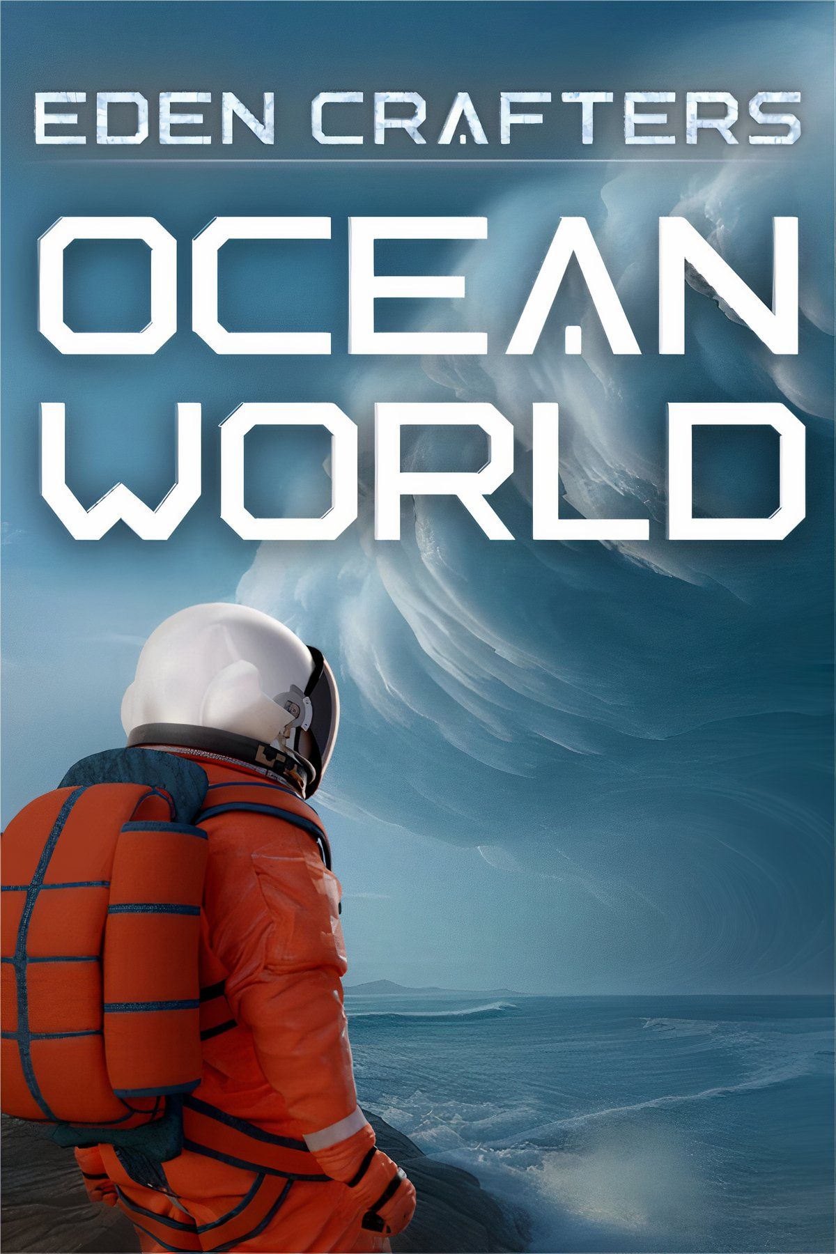 Ocean World: Eden Crafters | TheGamer