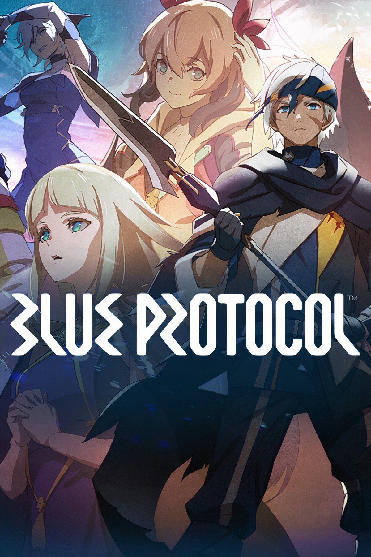 Blue Protocol Revived By Tencent-Funded Studio