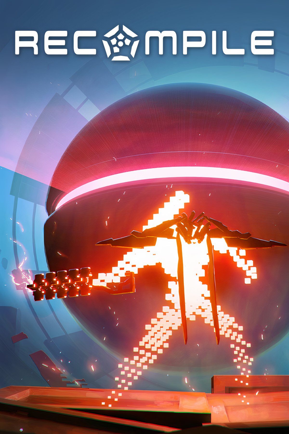 Recompile Review - A Must-Play Killer App