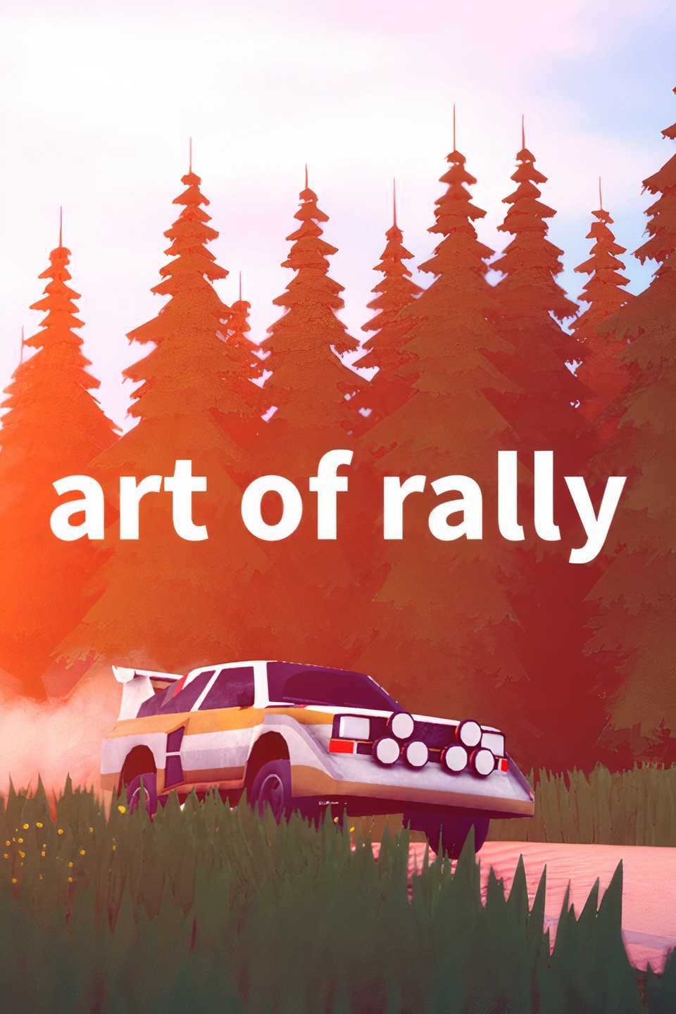 Most Relaxing Driving Games, Ranked