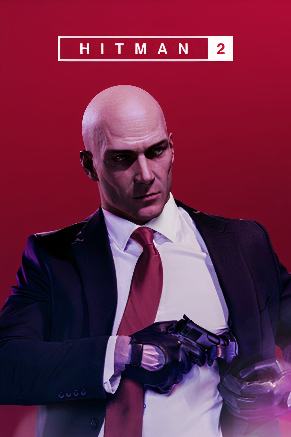 Hitman 2 | TheGamer