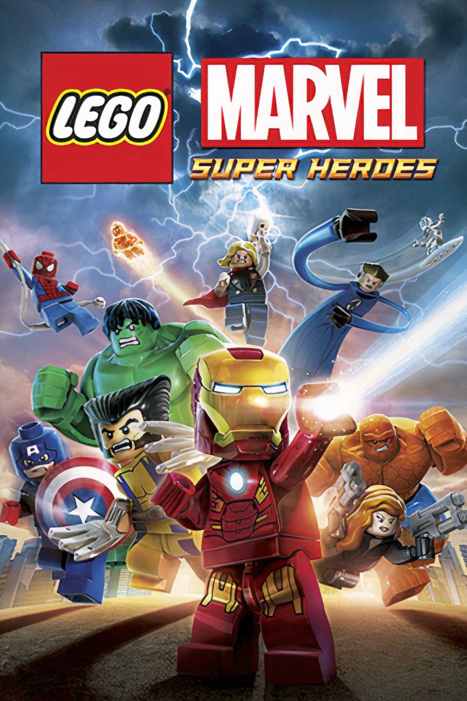 Best Marvel Games On iOS And Android
