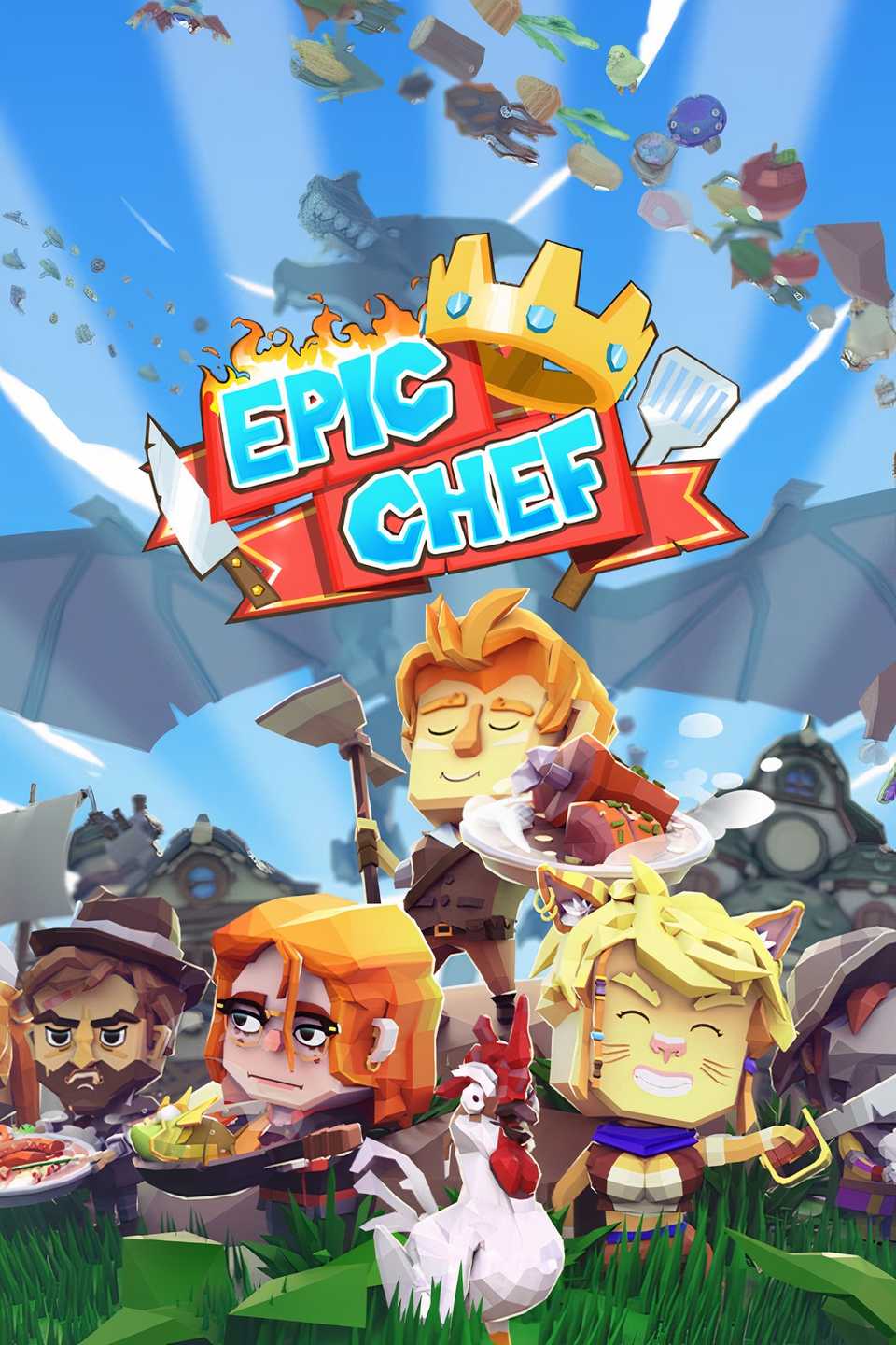 The Best Cooking Simulator Games On Nintendo Switch