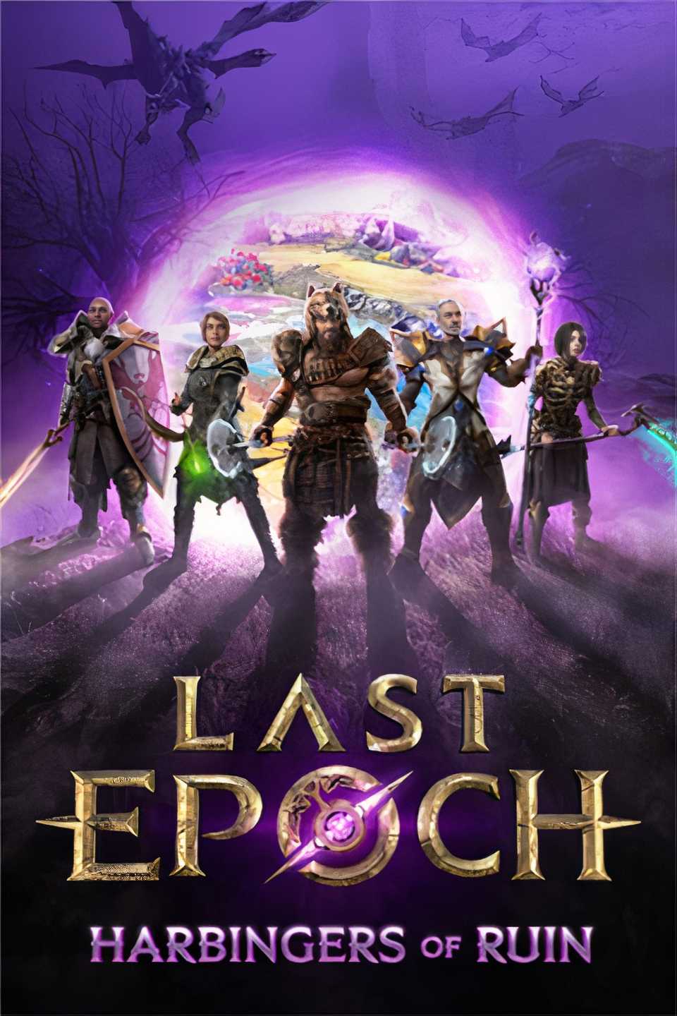 Best RPGs On PC