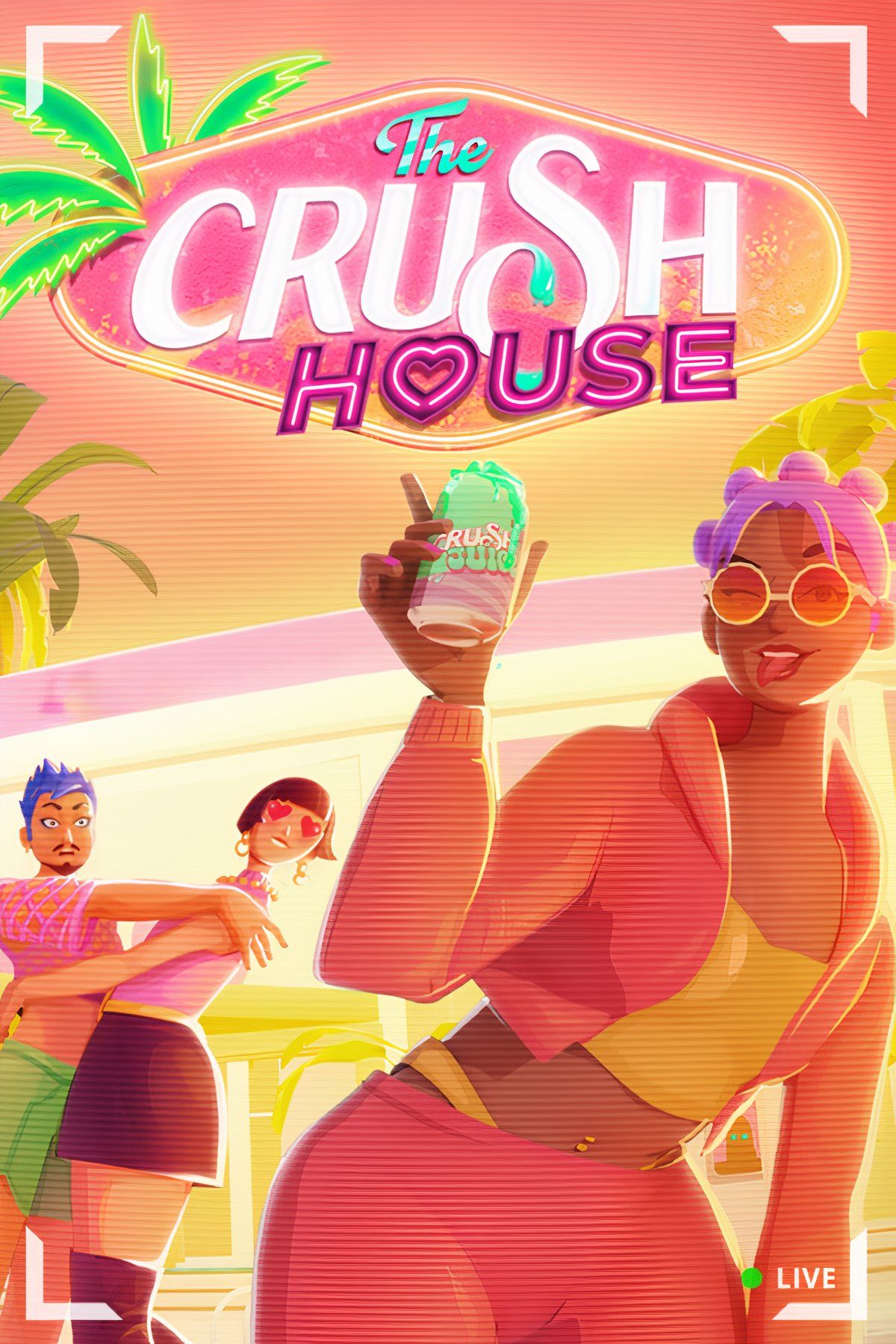 The Crush House | TheGamer