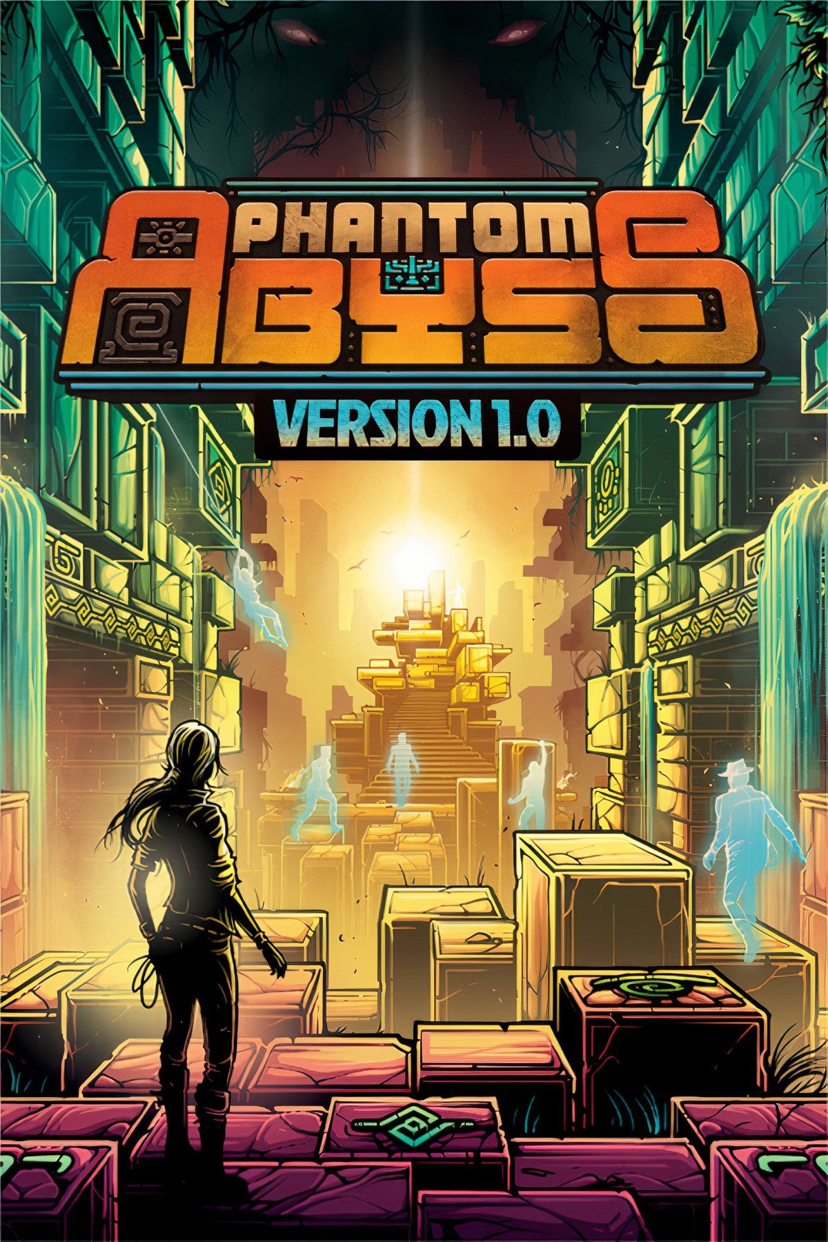 Beginner Tips For Phantom Abyss