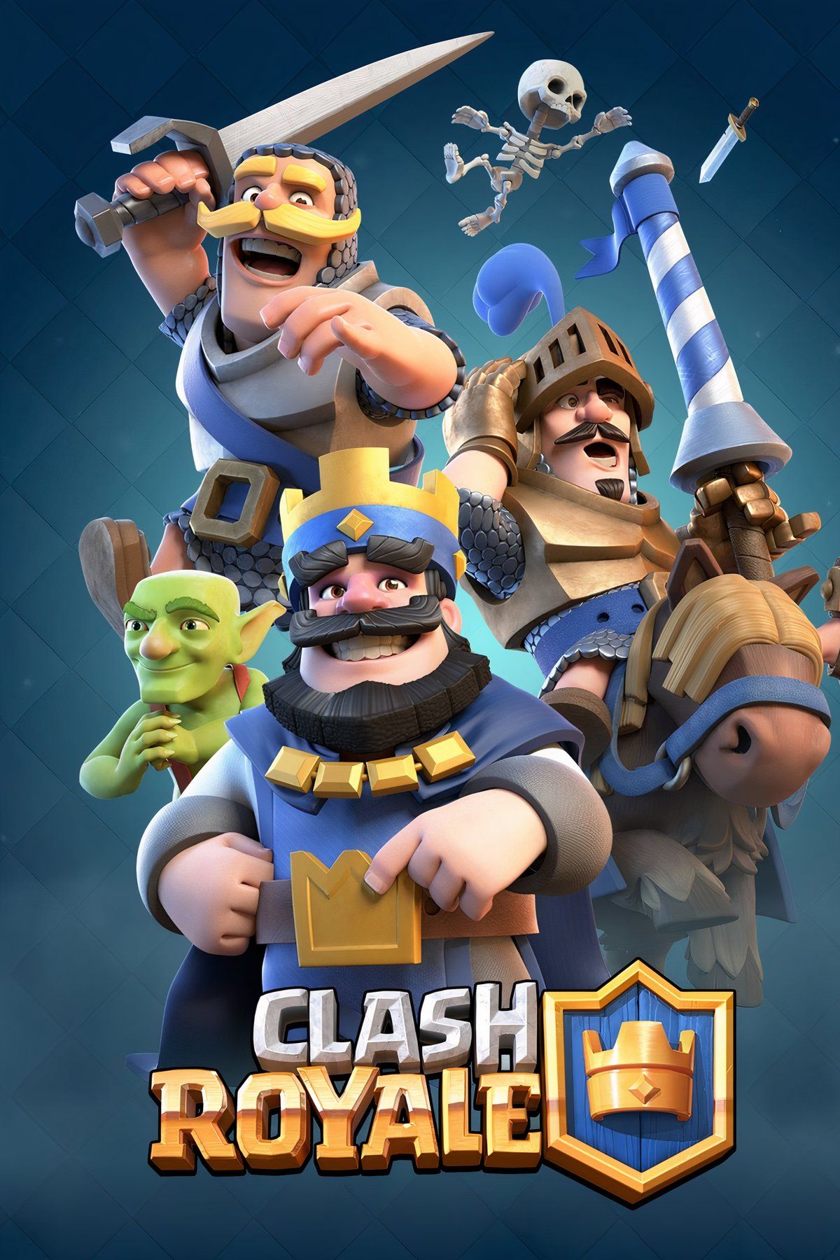 The Best Common Rarity Cards In Clash Royale