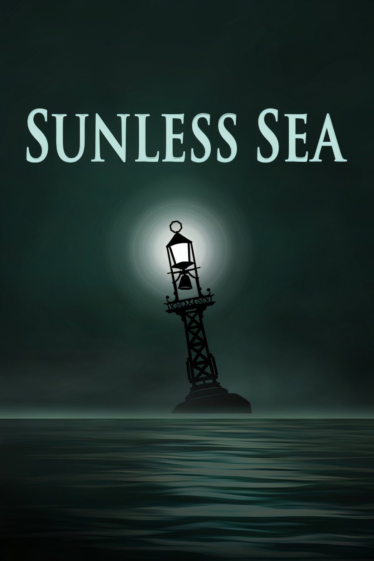 Sunless Sea | TheGamer