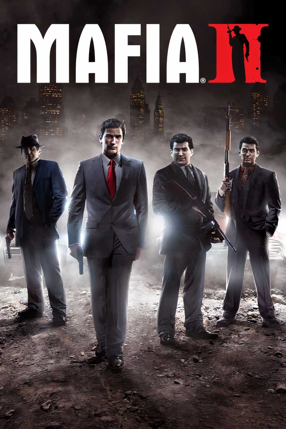 Every Mafia Game, Ranked