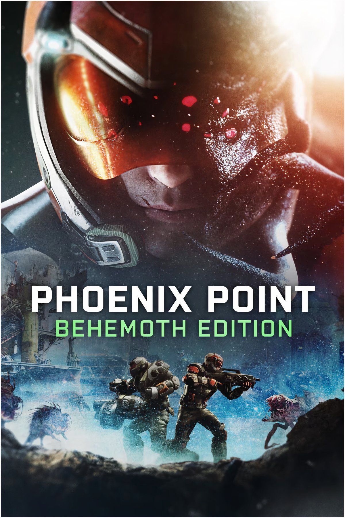 Phoenix Point: Best Cheats