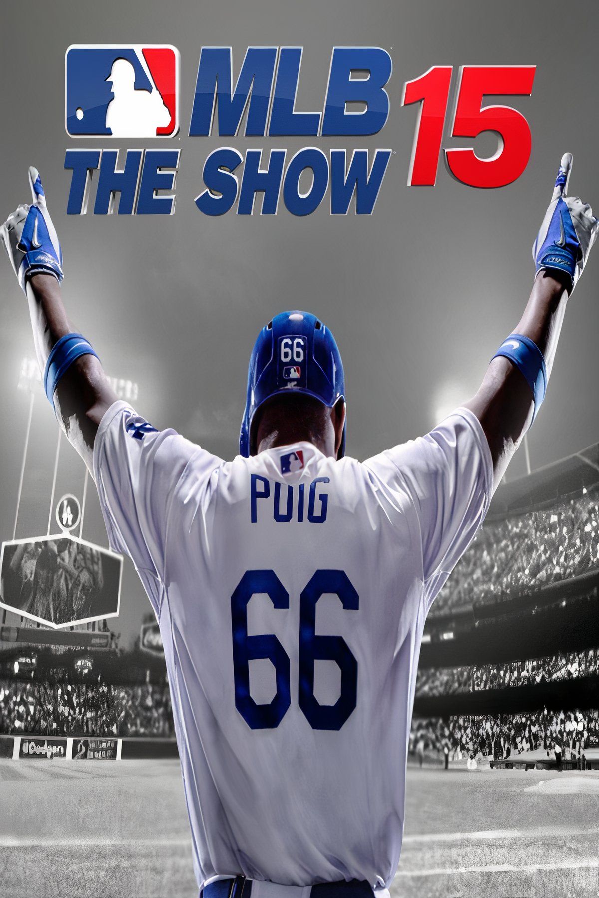 MLB 15: The Show | TheGamer