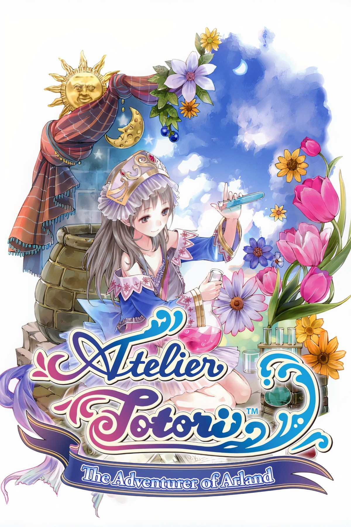 The Best Atelier Games, Ranked