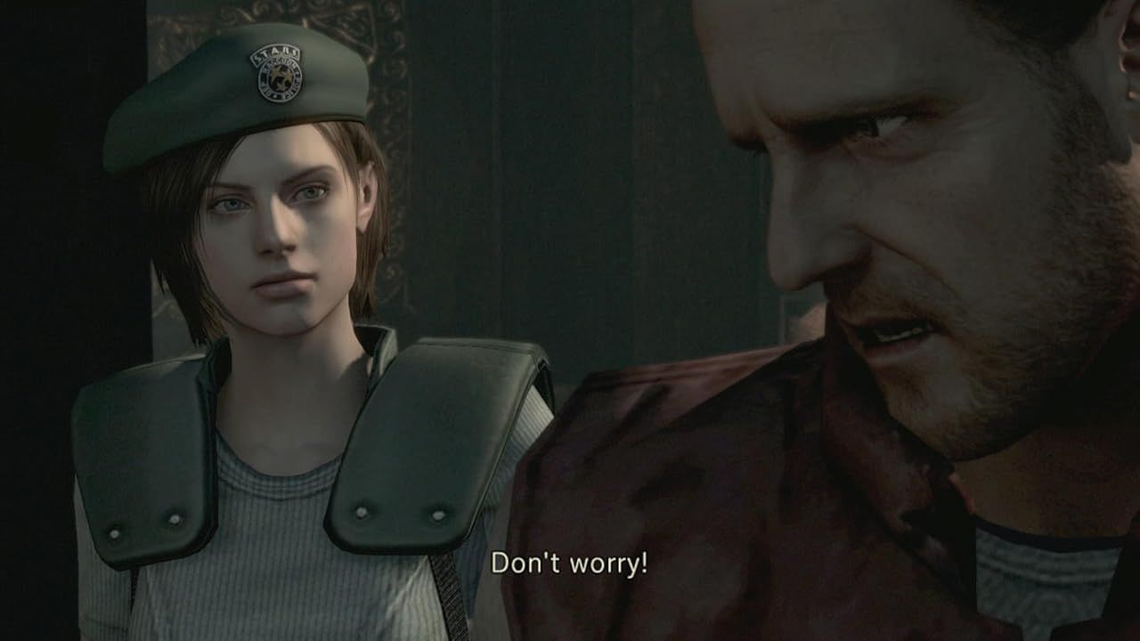 Resident Evil (2002) | TheGamer