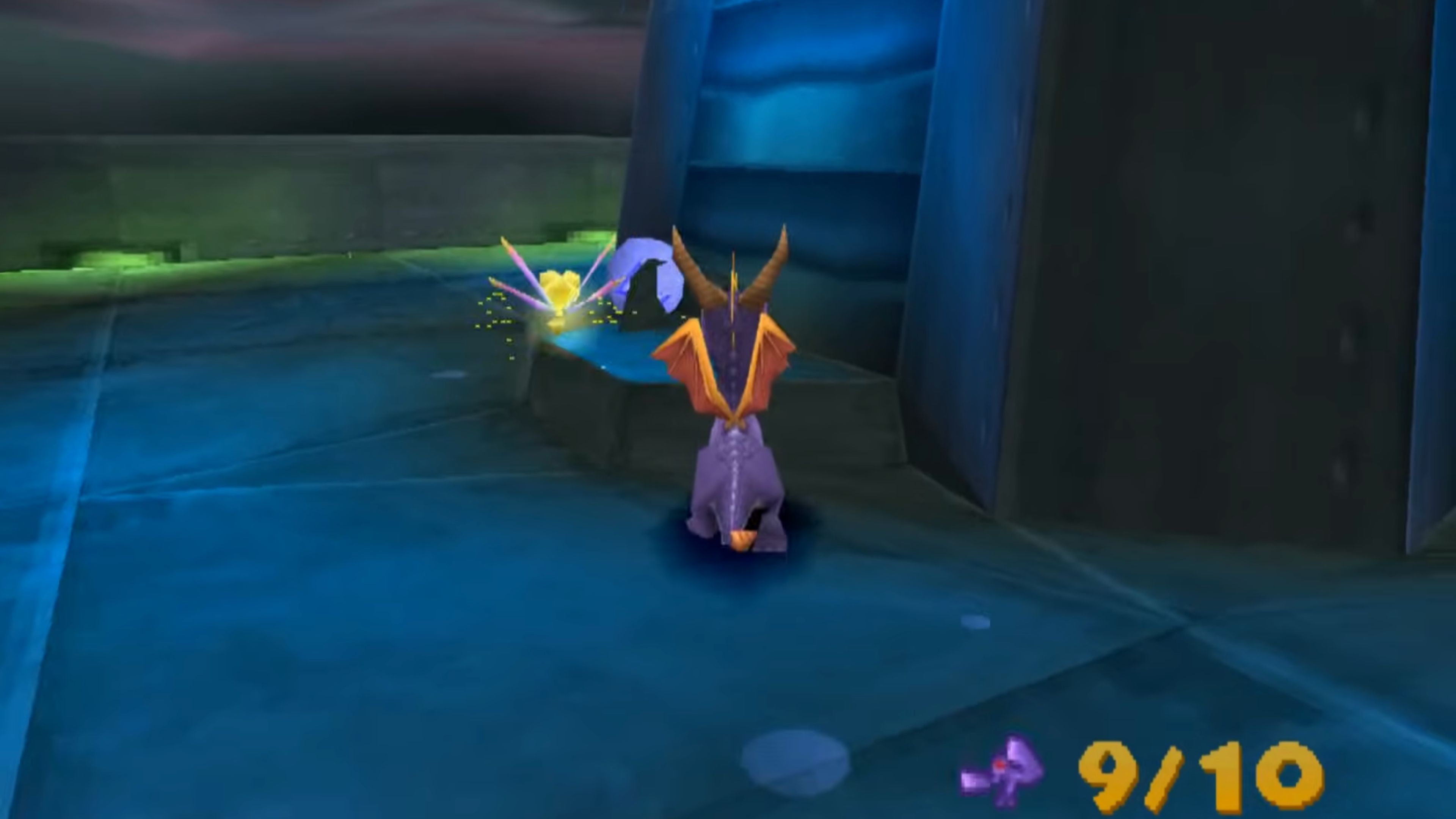 Spyro 2: Ripto's Rage! | TheGamer