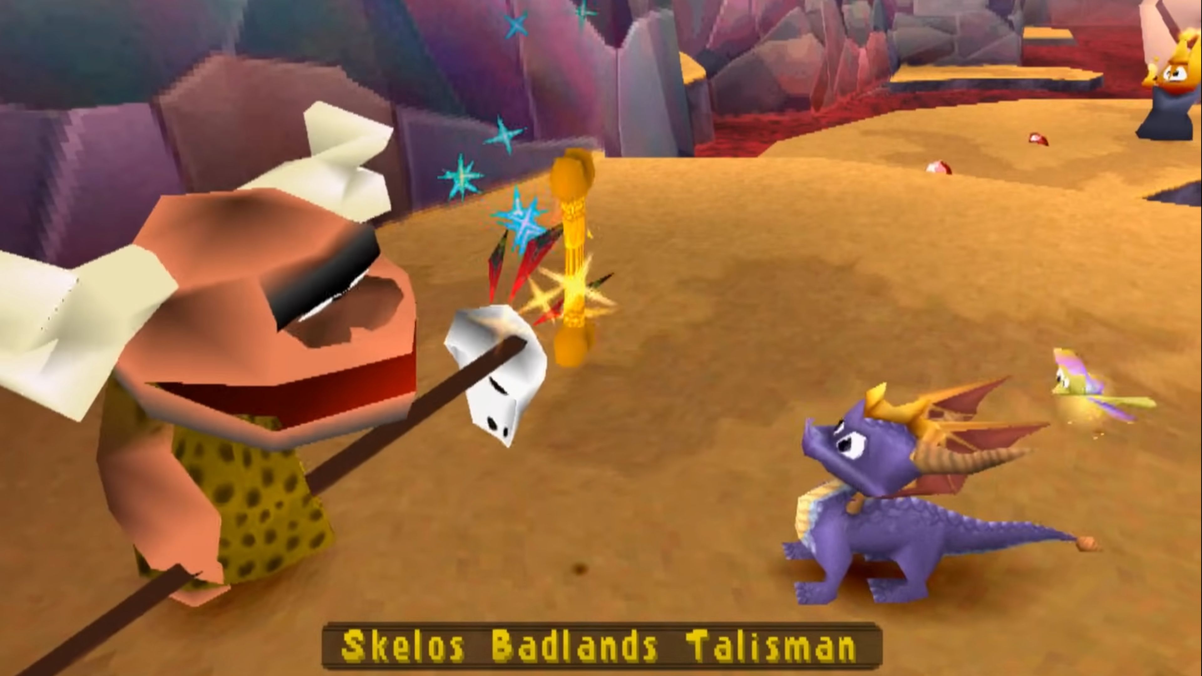 Spyro 2: Ripto's Rage! | TheGamer