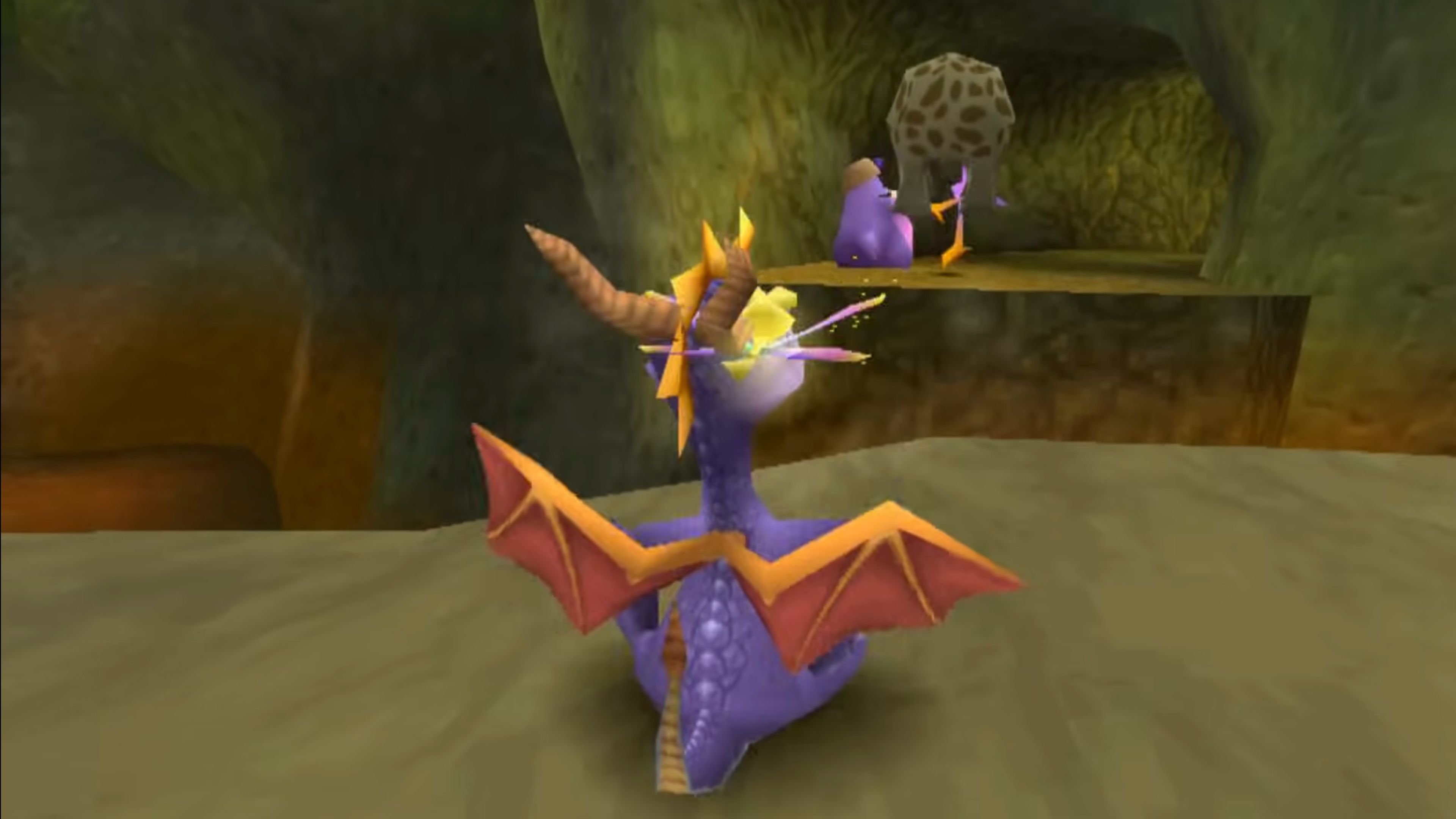 Spyro 2: Ripto's Rage! | TheGamer