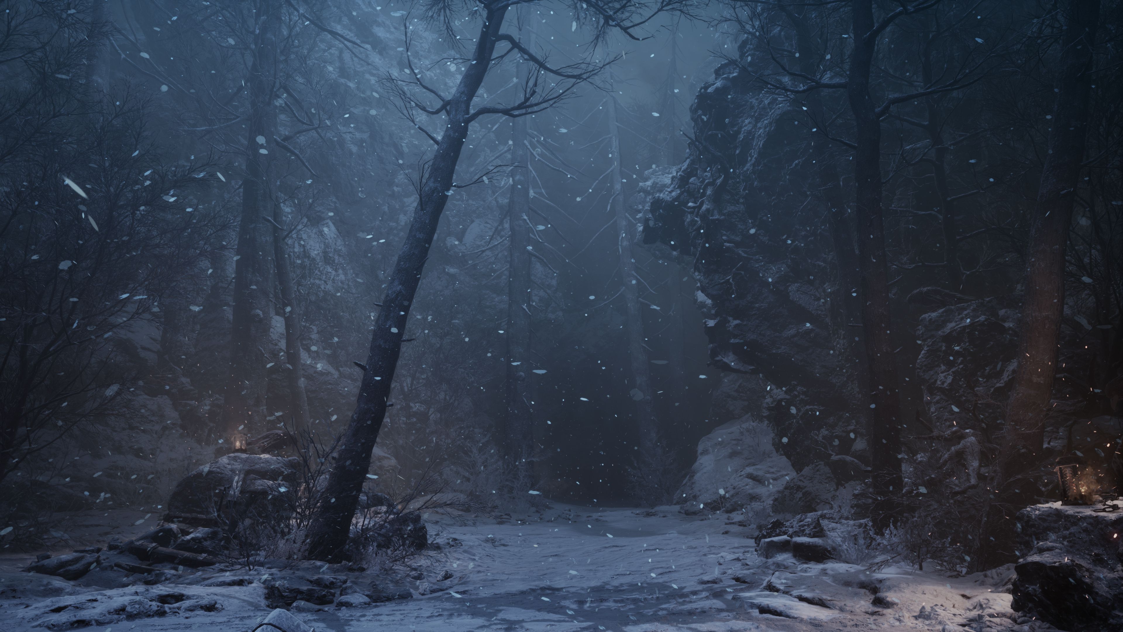 Check Out The First Berserker: Khazan's Trokka Boss As Part Of Our Exclusive Fatal Encounters ...