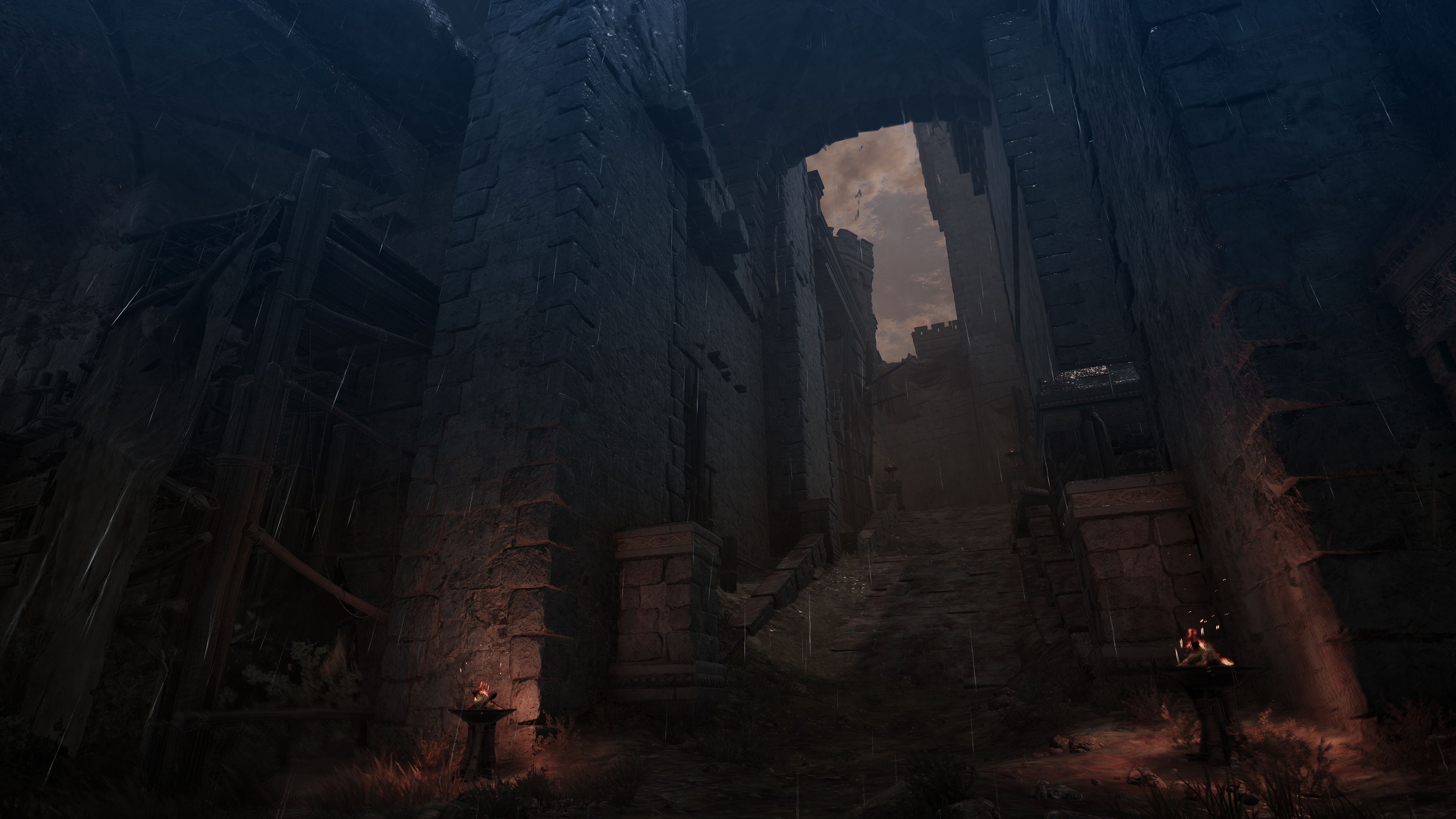 Check Out The First Berserker: Khazan's Volbaino Boss As Part Of Our ...